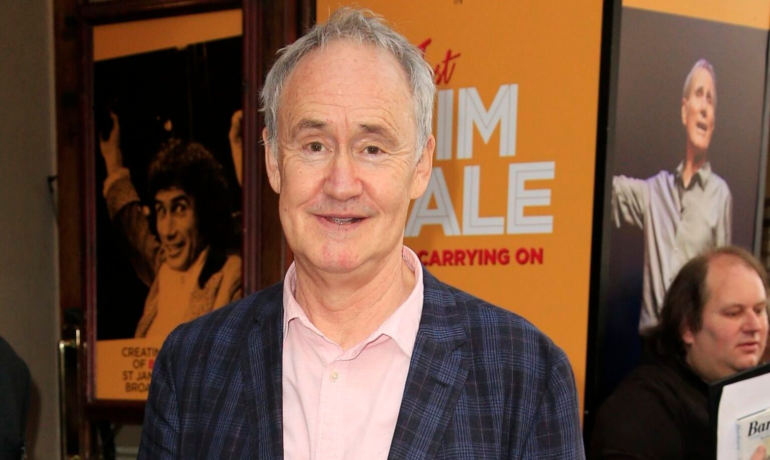 Nigel Planer - Londondays