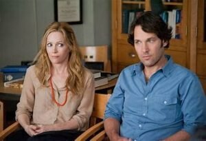 This Is 40: A Deep Dive into the Cast and Their Performances - Londondays