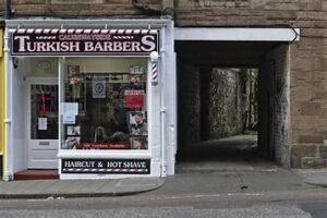 The Art and Culture of Turkish Barbers: A Comprehensive Exploration ...